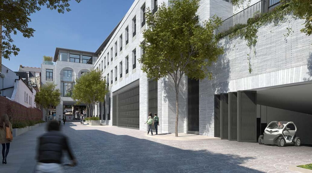 Community Hub - Community Consultation Hub