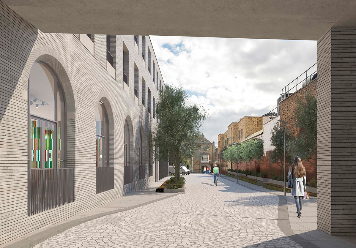 Community Hub - Community Consultation Hub